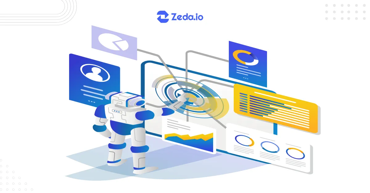 AI Product Management 101: Everything You Need to Know | Zeda.io